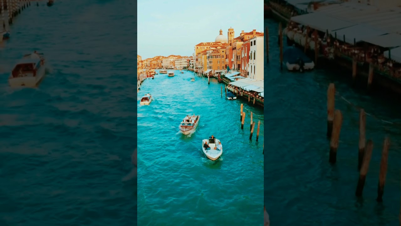 Venice Vacation Travel Guide | Expedia #Venice #vacation #explore - CEO ...